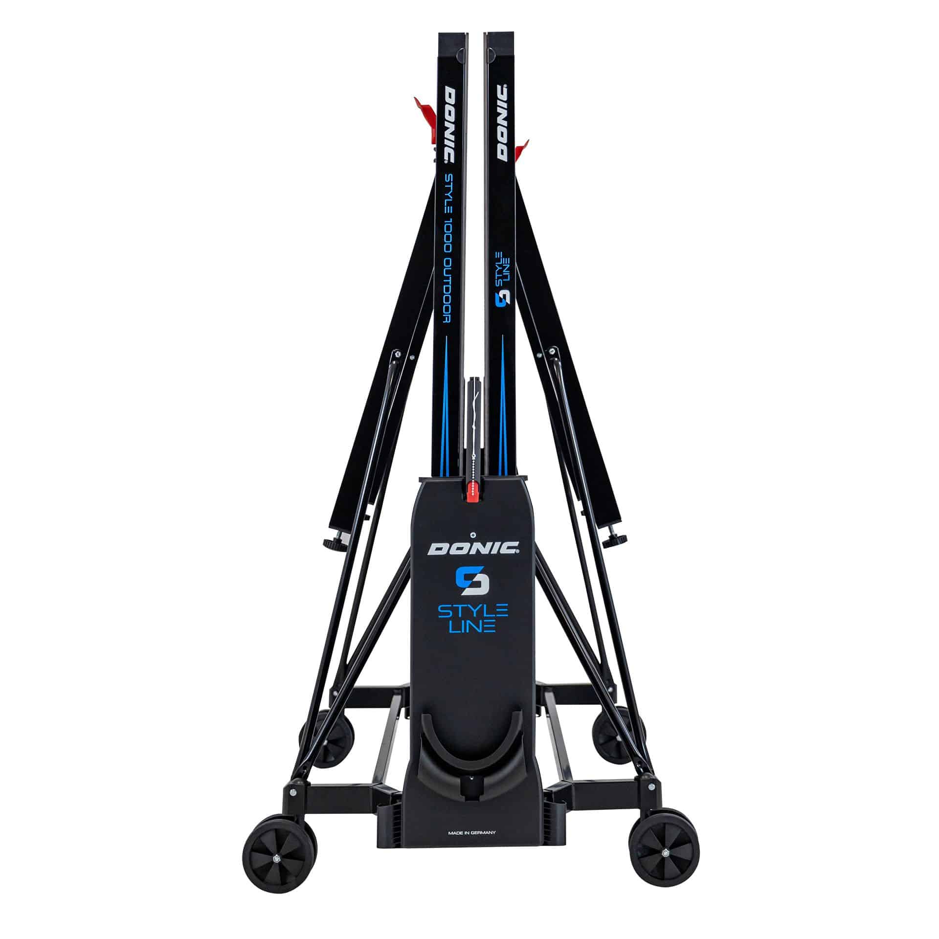 שולחן פינג פונג חוץ דגם Donic Style 1000 Outdoor - עמיד ומקצועי