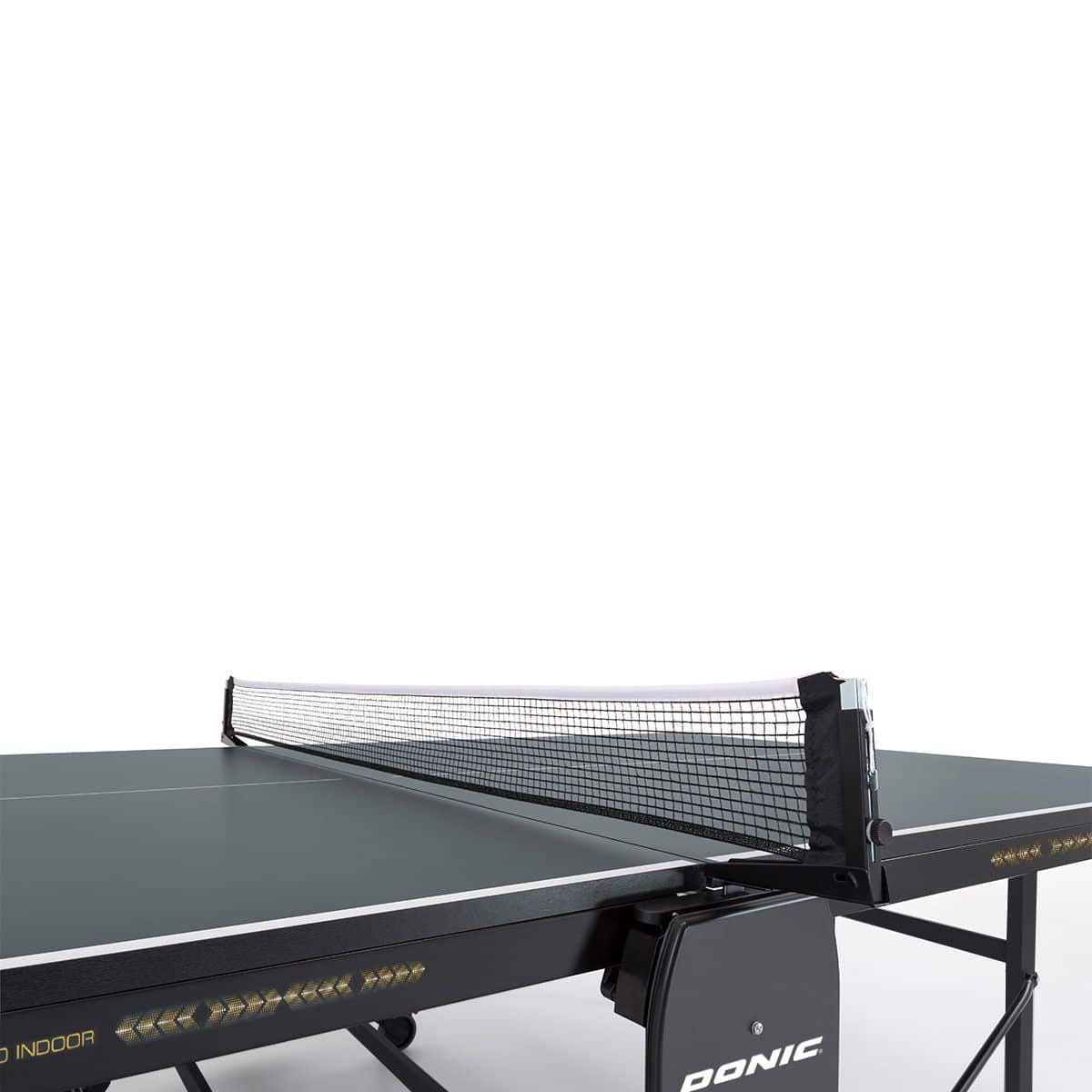 Donic Style 1000 Indoor – איכות גרמנית, קפיצה מדויקת וניידות חלקה